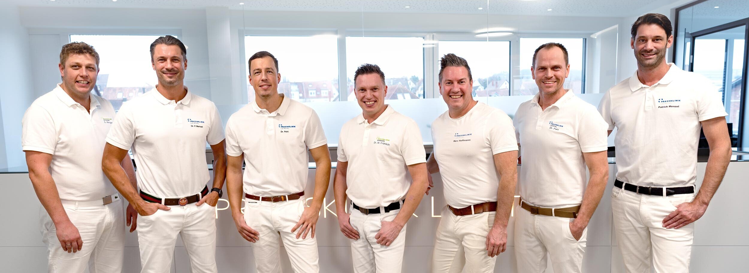 Praxisklinik Leintal mit Standorten in Leingarten und Eppingen ...